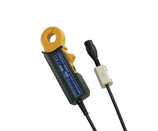 ●商用電源ライン・インバータに対応●CT二次側測定に対応した5Aタイプ●狭い箇所でも電線をクランプしやすい小型形状●基本仕様（確度保証期間　1年,　調整後確度保証期間　1年）●定格測定電流：AC　5A●最大測定電流（45〜66Hz）：50A...