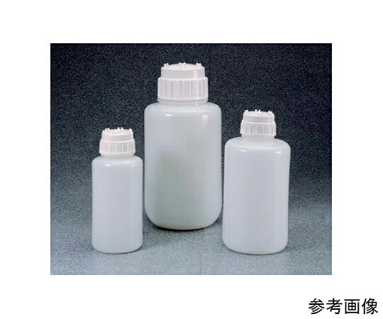 ●真空ラインのトラップまたはビルトイン廃液システムに最適●容量：2L●材質：本体/HDPE、キャップ/PP