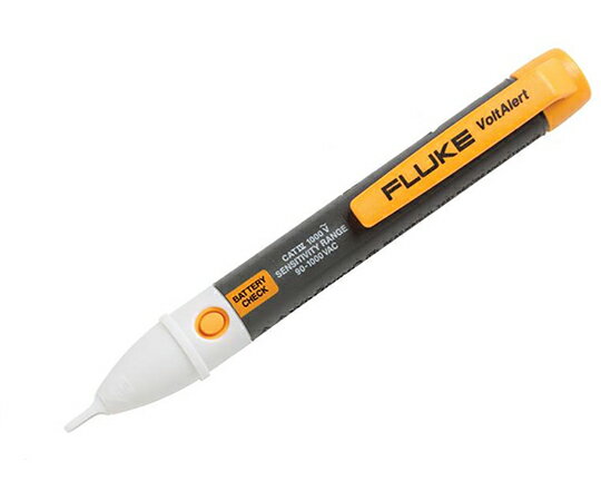 ●常時オンにして、迅速で安全な電圧テストを実現●FlukeのVoltAlert?AC非接触電圧テスターのファミリーに最近追加された2ACは、ポケット・サイズの使いやすい設計になっています。●2ACは回路への電圧印加や接地欠陥のテストに使用し...