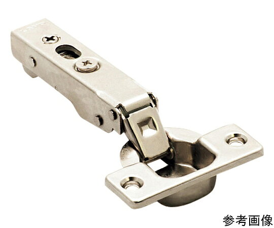 ●ダンパー機能付はスピードを5段階で調節できます。●オープンタイプ仕様は、プッシュラッチと併用で、プッシュオープン仕様となります。●各種産業機器用。●取り付けには別売のマウンティングプレートが必要です。●別途ご注文ください。●全長（mm）：...