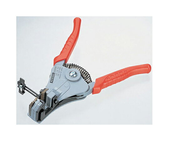 ●ビニールコードの被覆を簡単にむくことができます。●適合サイズ：穴径：1.0〜3.2mm●コード番号：P70-4660