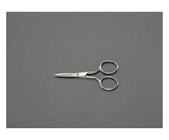●刃は厚く、長寿命です。●全長：90mm●刃長：30mm●材質：スチール●刃形状：直刃