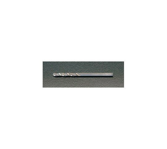 ●材質：コバルトハイス鋼●用途：厚み≦5Dの鉄鋼用●刃先径：2.0mm●全長：55mm●溝長：20mm●入数：1本入り