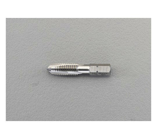 ●電気ドリルと使用できます。●ネジ切り用。●メーカー：Wera●型番：104666●商品名：844●タップサイズ：M3×0.5●下穴サイズ：3.0mm●全長：33mm●六角対辺：1/4"（6.35mm）●材質：HSS●重量：4g