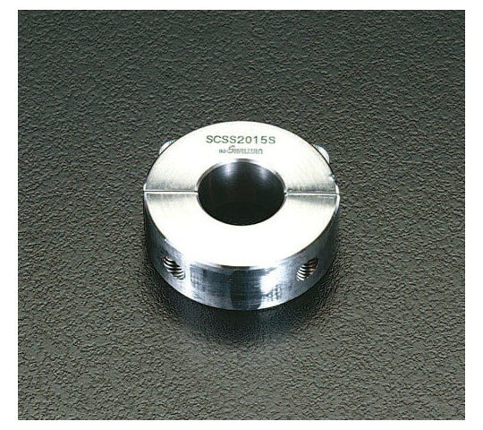 ●セパレートタイプ●材質：ステンレス（SUS304）●内径×外径×幅：25×50×15mm●RoHS対応品
