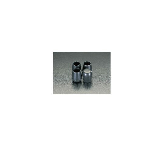 ●材質：エラストマー樹脂●穴径：直径32mm●サイズ：40×32(H)mm●入数は4個入りです。●コード品番：EA979DB-9