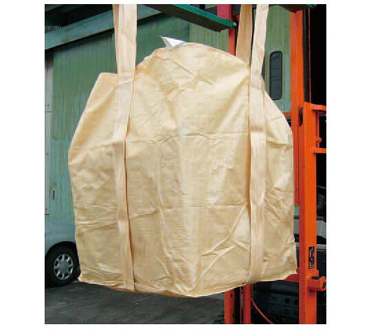 ●サイズ：860×860×1130(H)mm●注入口全開タイプ●材質：ポリプロピレン●容量：1，003L●耐荷重：1，000kg●コード品番：EA981WM-11