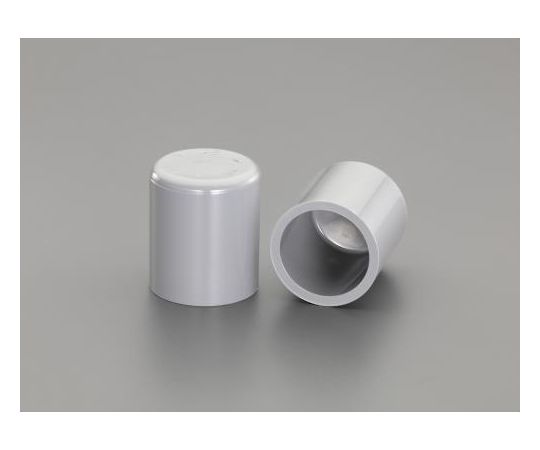 ●材質：硬質塩化ビニール●JISK6743●呼び径：40●入数：2個●コード品番：EA471CL-40A