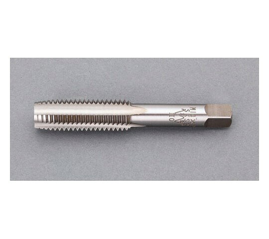 ●材質…SKS_2●JIS3級●中タップ●呼び…M10×1.5●全長…75mm●■巾…5.5mm●コード品番：EA829DA-10