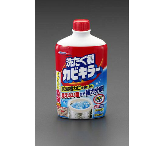 ●洗濯槽専用クリーナー●内容量：550g●塩素系●液性：アルカリ性●カビ胞子除去率99.9%。見えない菌まで強力分解●除菌・消臭効果●コード品番：EA922AH-21