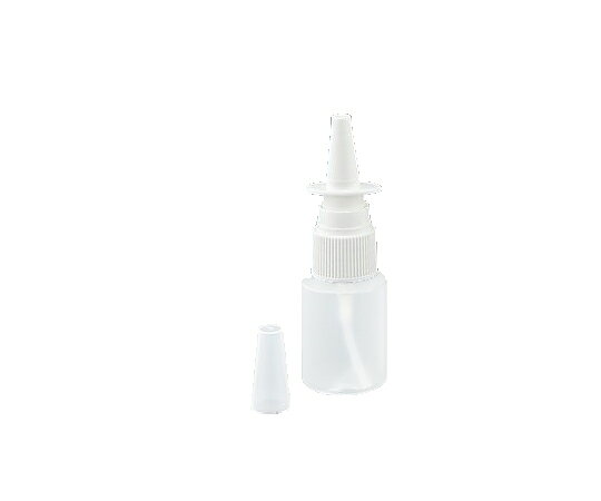 ●細かい噴霧が可能です。●材質：本体・トップキャップ／PP（ポリプロピレン）、ノズル／PP（ポリプロピレン）・LDPE（低密度ポリエチレン）・ステンレス（SUS304M）、パッキン／PE（ポリエチレン）●容量(mL）：20●色：半透明●入数...