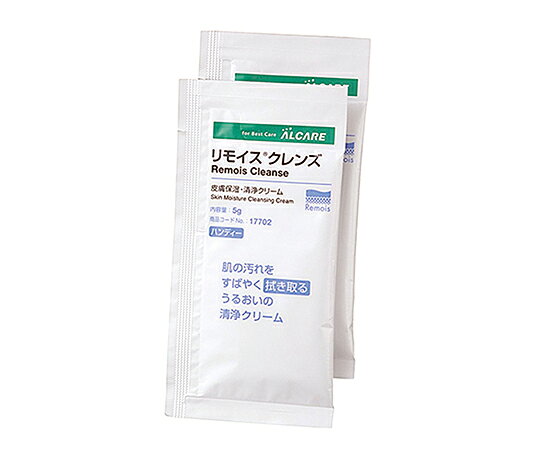 ●主成分：パルミチン酸エチルヘキシル・BG（1-3ブチレングリコール）等●保湿成分配合●汚れを浮き上がらせて拭き取るだけで素早く洗浄します。●さっぱりとした使用感で、拭き取り直後にテープ・ストーマ装具等が貼付できます。