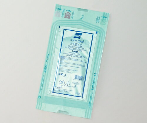●水溶性で、最適な粘性があります。●型番：TK001●入数：1箱（20mL/個×48個入）●弱酸性●γ線滅菌済（個包装）
