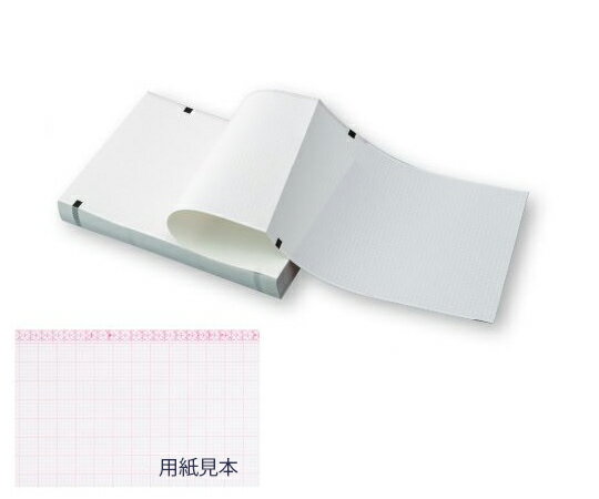 ●幅×折×長さ：210mm×295mm×100m●入数：1冊入