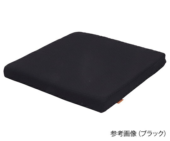 タカノクッション R ブラック 初めて使用する方用 TC-R045-BK タカノ■特徴■●硬さの異なるウレタンフォームを組み合わせて、圧分散性と姿勢保持に優れたクッションです。●車いすに沿うように、後方が丸くカーブしています。■仕様■●初め...
