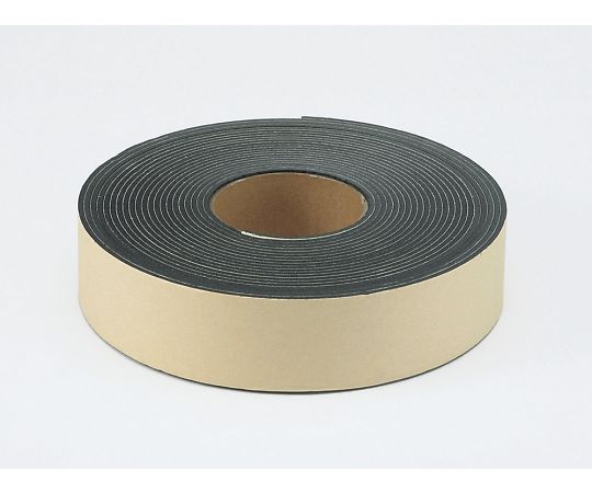●結露防止など多用途に対応する保温・保冷用テープ。●幅：75mm●長さ：10m●厚み：3mm●材質：架橋ポリエチ　レンフォーム●入数：1箱（1巻入）