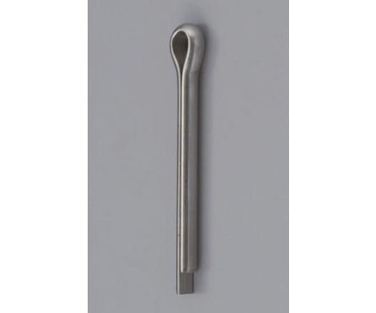 ●材質：ステンレス（SUS304）●サイズ：1.2×15mm●入数：18個