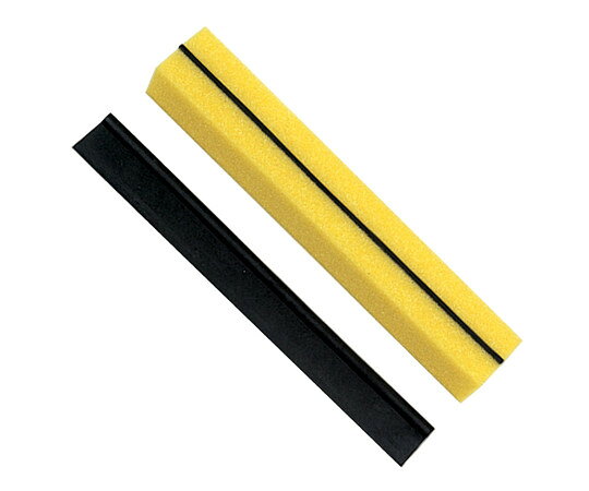 八ツ矢工業 Wワイパースペア 1個●Wワイヤーのスペアセットです。●サイズ：巾24cm●重量：約45g●商品コード：69140803