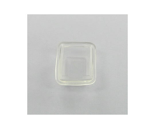 Linkman スイッチ防水キャップ　KCD1用 1個●内容：防水キャップ●適用機種：KCD1-101●材質：シリコンゴム●色：透明