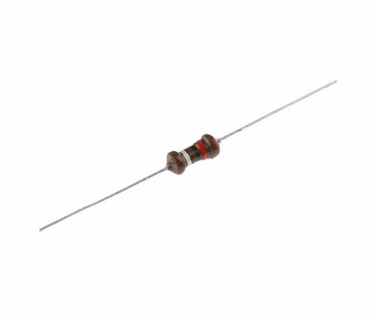 EPCOS RFインダクタ　22　μH　1.1A　350mΩ 1袋(5個入)●Epcos　B82144A　LBCシリーズアキシャルインダクタ●Epcos　B82144A　LBCシリーズRFチョークは、電気通信（12又は16　kHZブロックフ...