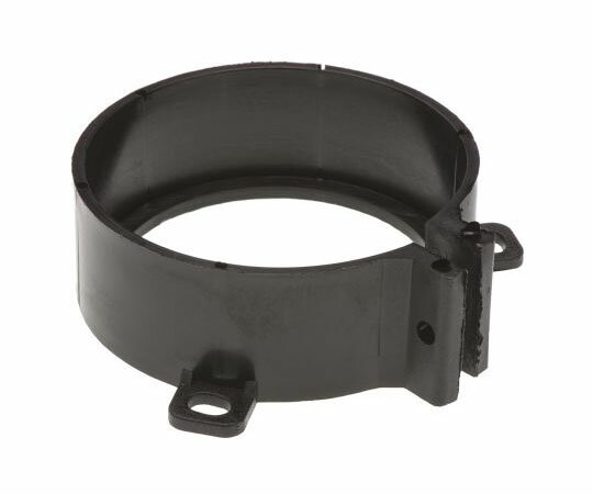 RS　Pro コンデンサクリップ　直径　63.5mm 1袋(5個入)●ナイロン製取り付けクランプ●これらのRSブランドのクランプは、チューブ型コンデンサ部品を所定の位置にしっかり固定し、振動や衝撃などの物理的な応力から接続箇所を保護します。...