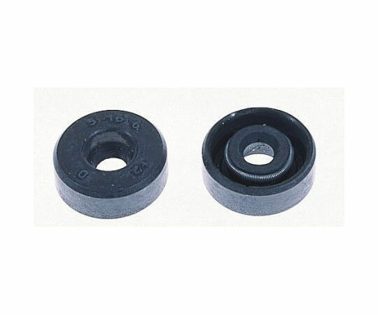 RS　Pro シール　内径　18mm　ニトリルゴム 1袋(5個入)●シャフトシール●このシール（別名オイルシール）は、ロータリシャフト機器の潤滑剤を保持しつつ、汚れ、埃、水やその他のあらゆる汚染物質の侵入防止に最適です。ロータリシャフトのベ...