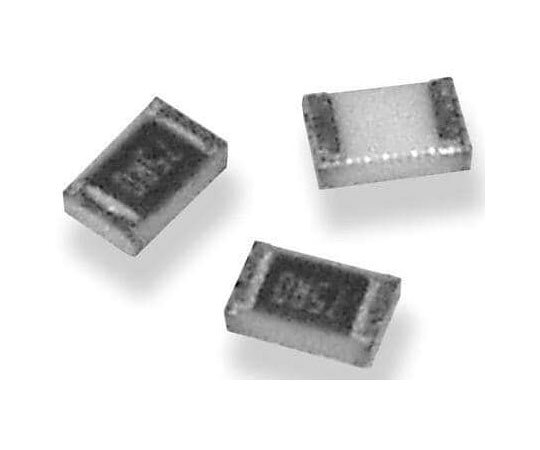 TE　Connectivity 薄膜チップ抵抗器 1袋(5個入)●RN0805　SMT　10kΩ→464kΩ●RN73シリーズは安定性の高い精密チップ抵抗器製品です。チップサイズごとの各種電力損失に対応します●安定した高周波性能●入数：1袋...