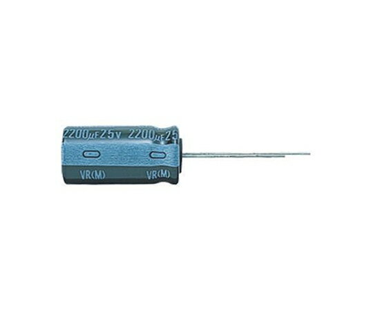 ニチコン アルミ電解コンデンサ　330μF　25V　dc 1袋(5個入)●ニチコンPMシリーズ電解コンデンサ●ニチコンPMシリーズアルミ電解コンデンサは、信頼性が高く、低インピーダンスを特長とする製品です。負荷寿命は5000時間で、RoHS...