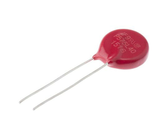 Littelfuse 酸化金属バリスタ　1000V　4500A 1袋(5個入)●Littelfuse金属酸化物バリスタ　-　LA　/mA/ZAシリーズ●Littelfuse金属酸化物バリスタは小型で汎用性が高く、幅広い用途で使用できます。●...