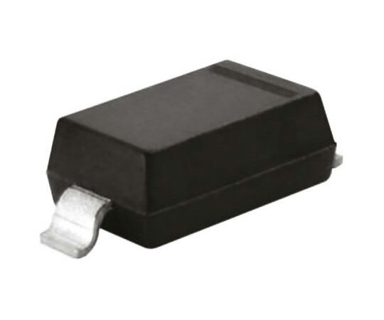 ON　Semiconductor ツェナーダイオード　27V　500　mW　2-Pin　SOD-123 1袋(50個入)●ツェナーダイオード500mW、MMSZxxxT1G/SZMMSZxxxT1Gシリーズ、ON　Semiconductor...