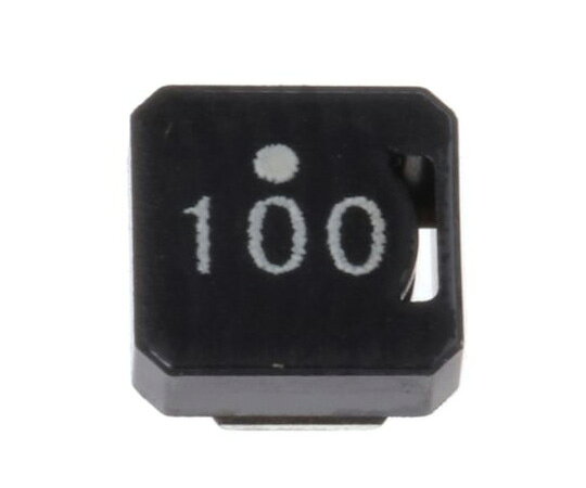 TDK 巻線インダクタ　（面実装）　10　μH　1.5A　シールド　5.3x5x2mm 1袋(5個入)●VLCF5020シリーズ磁気シールド付き巻線型チョーク●TDKのVLCFシリーズの業務用表面実装パワーインダクタ製品で、電源回路用磁気シ...