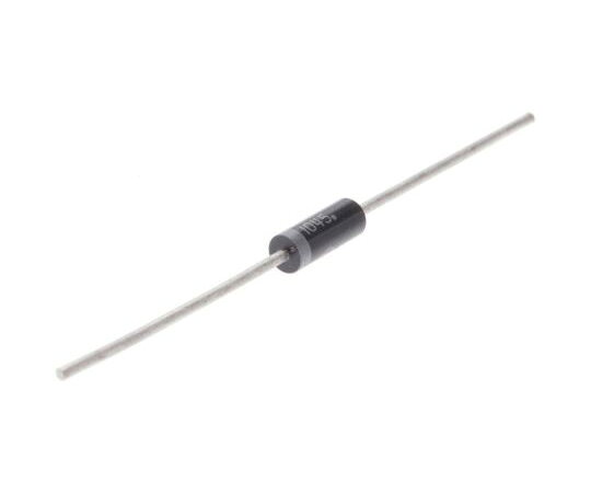 ON　Semiconductor ツェナーダイオード　130V　5　W　2-Pin　DO-15 1袋(5個入)●ツェナーダイオード5　W　Surmetic、1N5364→1N5388シリーズ、ON　Semiconductor●厳格な制限、優...