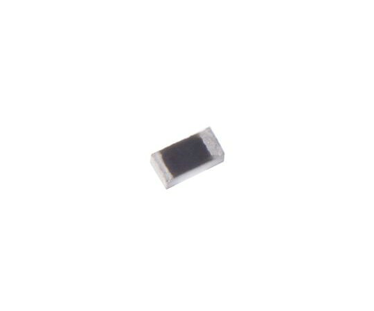 TE　Connectivity 厚膜チップ抵抗器 1袋(50個入)●0402型CRG0402シリーズ1％●サイズに対し高い出力を備えたCRGシリーズの厚膜抵抗器は、産業用途及び一般用途に最適です。●1Ω→10MΩの範囲で、許容差1％及び5％...