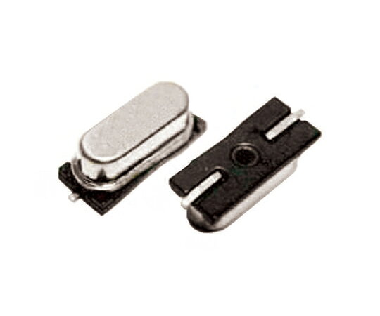 MERCURY 水晶振動子　16MHz　表面実装　2-pin　HC-49-US　SMD　基本波 1袋(5個入)●M49●入数：1袋（5個入）●標準周波数：16MHz●実装タイプ：表面実装●負荷キャパシタンス：18pF●パッケージタイプ：HC...