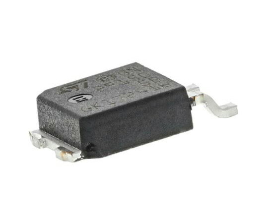 STマイクロエレクトロニクス LDOレギュレータ　1.5A　5　V　固定出力　3-Pin　DPAK 1袋(5個入)●LDO（低ドロップアウト）リニア電圧レギュレータ、STMicroelectronics、1.5→2　A●入数：1袋（5個入）...