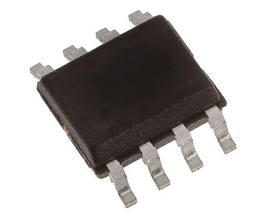 ROHM 降圧　DC-DCコンバータ　出力電圧（Min）：1　V　可変　SOP-J 1袋(5個入)●バック（ステップダウン）スイッチングレギュレータ、内蔵FET付き、ローム●入数：1袋（5個入）●出力電圧　Min：1　V●出力電圧　Max：...