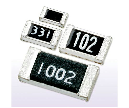 進工業 薄膜チップ抵抗器　1005サイズ　0.125W　220Ω　±0.1％ 1袋(50個入)●Susumu　RGシリーズ超精密薄膜チップ抵抗器●Susumu　RGシリーズ超精密0.01　％　Tol、2　ppm　TCR薄膜チップ抵抗器は、さ...