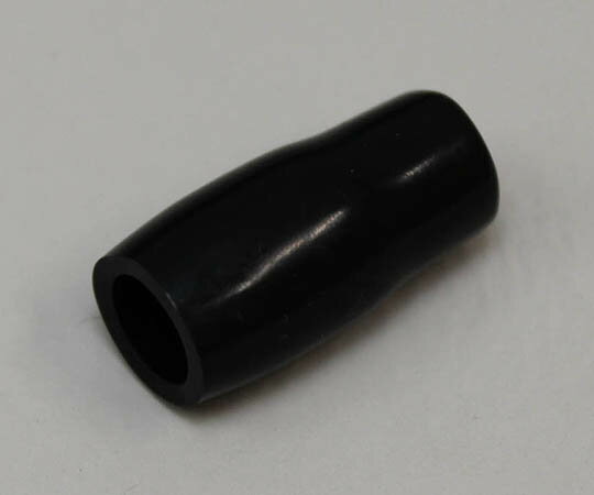 ●裸圧着端子用の絶縁キャップです●材質：ポリ塩化ビニル●定格電圧：600V●最高使用温度：60℃