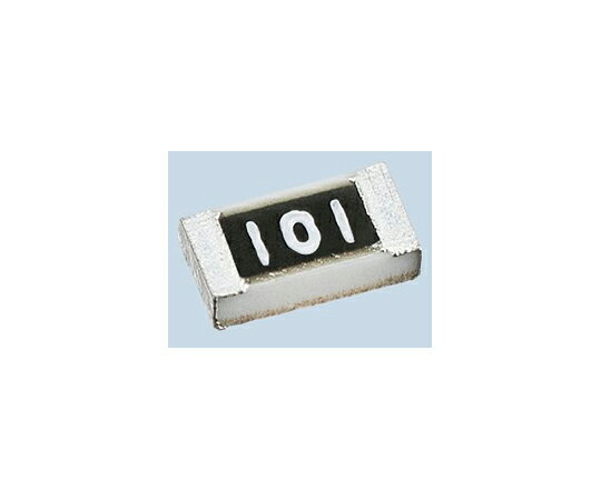 ●超高精度・高信頼金属皮膜チップ抵抗器,RG1608シリーズ（1608サイズ　0.1％）●無機質の保護膜を採用し、薄膜技術を結集した高信頼性チップ抵抗器　鉛フリーはんだ対応●入数：1袋（50個入）●抵抗：5.1kΩ●テクノロジー：金属皮膜●...