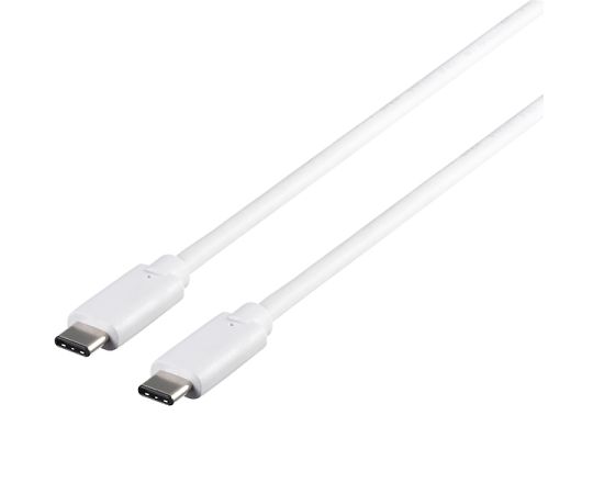●上下どちらの向きでも挿入できるUSB Type-Cコネクタを採用●USB Type-C to Type-Cケーブル●データ転送速度最大5Gbps(理論値/USB3.1Gen1)●動画の転送にも対応●OTG対応・PCなしでUSB対応機器同士...