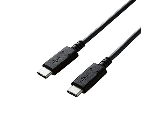 ●USB　Type-Cを搭載しているパソコン及び充電器、モバイルバッテリーなどに、USB　Type-Cを搭載しているスマートフォンやタブレットを接続し、充電やデータ転送ができるUSB2.0ケーブルです。●USB2.0の規格である「Certi...