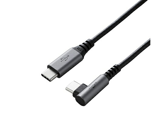 ●USB　Type-Cを搭載しているパソコン及び充電器、モバイルバッテリーなどに、USB　Type-Cを搭載しているスマートフォンやタブレットを接続し、充電やデータ転送ができるUSB2.0ケーブルです。●USB2.0の規格である「Certi...
