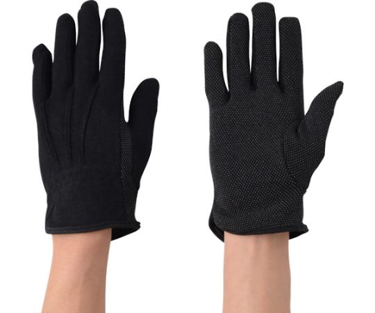 ●紫外線を通しにくく、汚れが目立たないブラックタイプです。●流通作業に。●検品、検査、品質管理、精密機器取扱いに。●運転、サービス業などに。●炎・火花・高温の蒸気等、熱いものに直接触れないでください。やけどの恐れがあります。●電気作業には使...