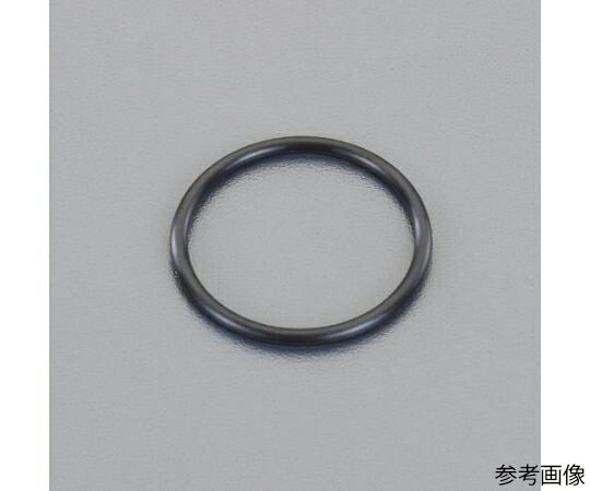 ●JIS番号：S-6●材質：フッ素ゴム●内径（mm）：5.5●線径（mm）：1.5●入数：5個