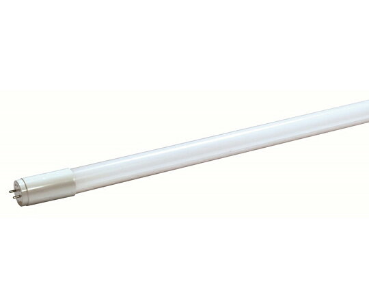 ●グロースタータ式器具専用●工事が不要です。●口金：G13●定格入力電圧：100-240V●定格消費電力：5W●色温度：2700K（電球色）●配光角度：270度●全光束：600lm●平均演色評価数：Ra80●グローブ種別：樹脂、乳白●管径：...