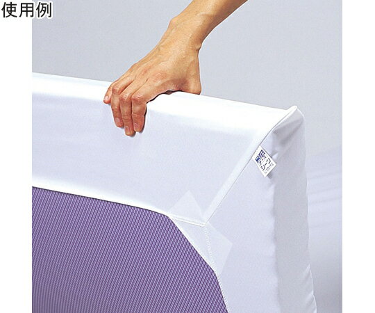 ●排泄や嘔吐による寝具汚れを防ぎます。●裏面の四つ角にポケットが付いた、ずれにくい防水シーツです。●肌触りのよい表生地に、防水のポリウレタンフィルムを貼り付けた表面撥水です。●マットや敷布団をすっぽりと包みこむのでずれにくく、シワになりにく...