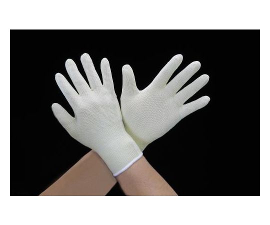 ●ステンレスワイヤー糸とケブラーの混合糸で編み上げた、薄くて強い切創事故防止手袋。●柔らかい使用感で、作業性にも優れています。●縫い合わせのない10ゲージのシームレス編手袋です。●丈夫で薄く、インナー手袋としてもお使いいただけます。●サイズ...