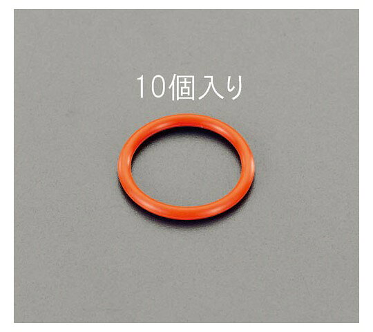 ●耐熱温度（目安）・・・-45℃〜200℃　※あくまで目安となります。実用試験でご確認の上ご使用下さい。●材質：シリコンゴム（4種C）●耐寒、耐熱●JIS番号：P-22A●サイズ（mm）：内径：21.7、線径：3.5●入数：10枚
