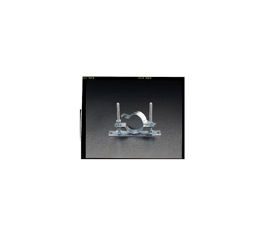 ●径称：32A●適合管外径：42.7mm●スライド範囲：30〜110mm●材質：スチール（電気亜鉛メッキ）●取付穴径：5×7mm●排水管（SGP、VP）のレベル調整用●全高：120mm●全ねじの取替可能
