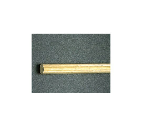 ●全長：300mm●径：8mm●JIS規格：H3250C3604BD●被削性に優れています。●コード品番：EA441BA-8